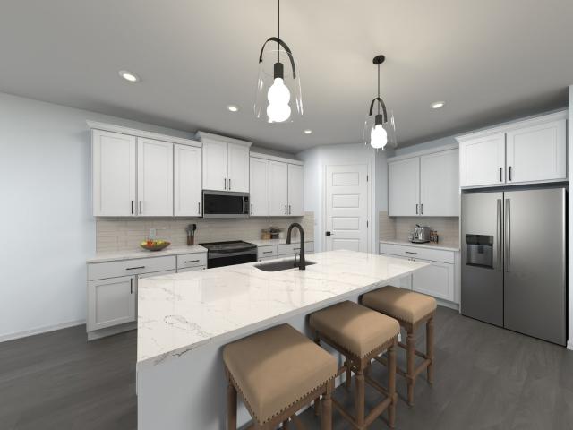 Brand New Home in Zephyrhills, FL. 5 Bed, 4 Bath