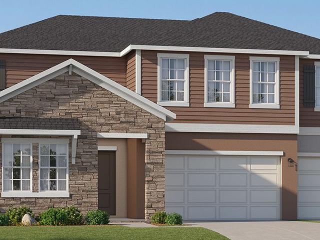 Brand New Home in Zephyrhills, FL. 5 Bed, 4 Bath