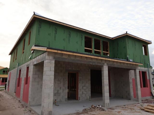 Brand New Home in Zephyrhills, FL. 5 Bed, 3 Bath