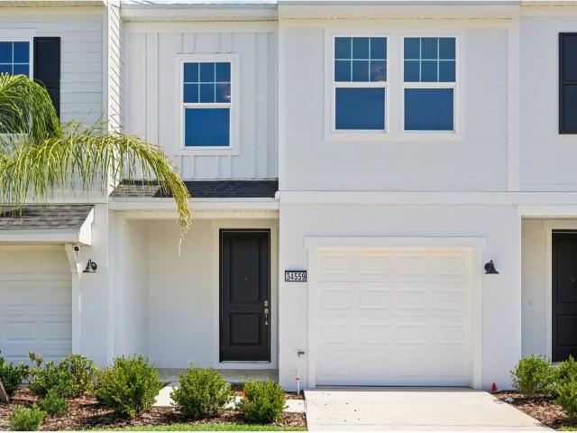 Brand New Home in Zephyrhills, FL. 3 Bed, 2 Bath