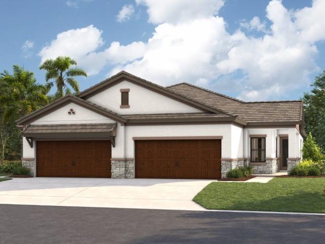 Brand New Home in Zephyrhills, FL. 3 Bed, 2 Bath