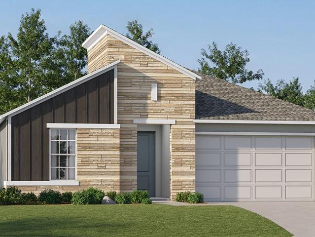 Brand New Home in Zephyrhills, FL. 3 Bed, 3 Bath