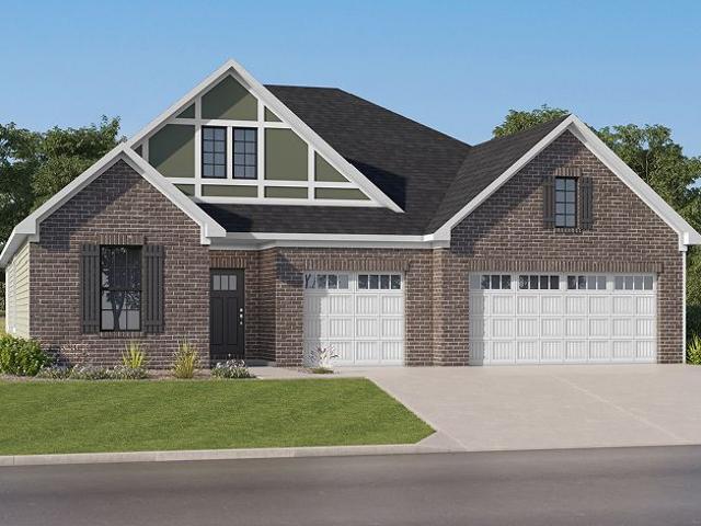 Brand New Home in Zionsville, IN. 3 Bed, 3 Bath