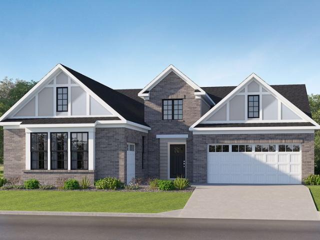 Brand New Home in Zionsville, IN. 3 Bed, 3 Bath