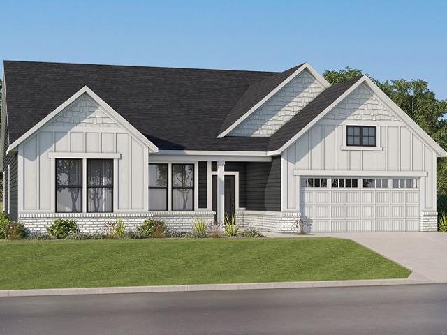 Brand New Home in Zionsville, IN. 3 Bed, 3 Bath