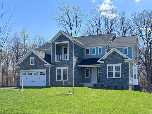 Brand New Home in Accokeek, MD. 5 Bed, 4 Bath
