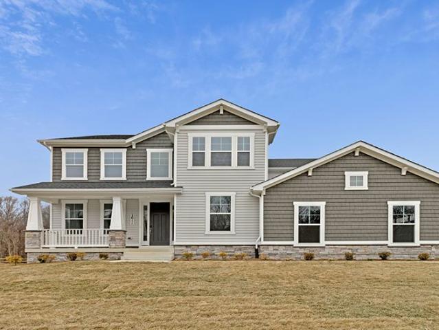 Brand New Home in Accokeek, MD. 6 Bed, 5 Bath