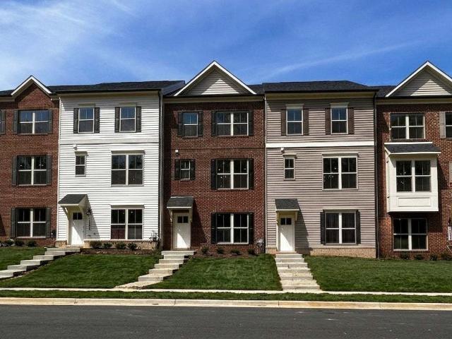 Brand New Home in Accokeek, MD. 3 Bed, 3 Bath