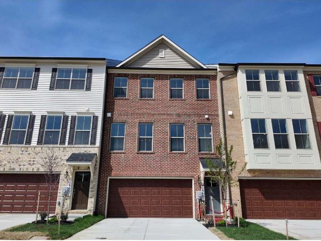 Brand New Home in Accokeek, MD. 3 Bed, 3 Bath