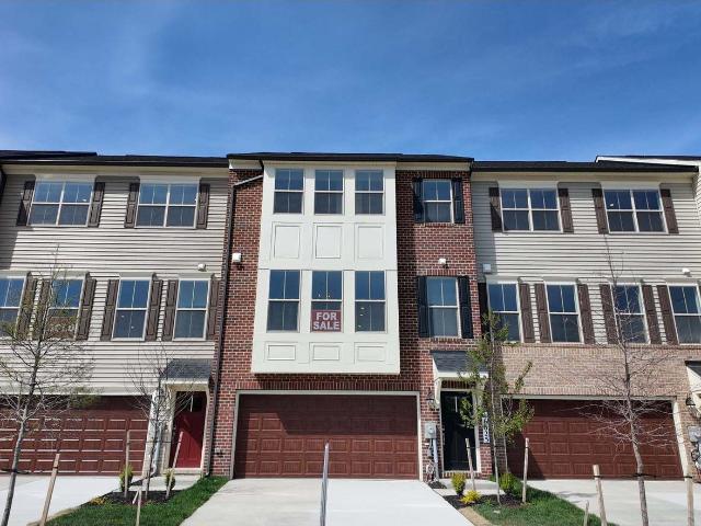 Brand New Home in Accokeek, MD. 3 Bed, 3 Bath