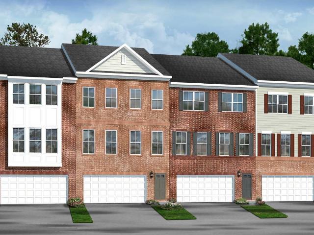 Brand New Home in Accokeek, MD. 3 Bed, 3 Bath