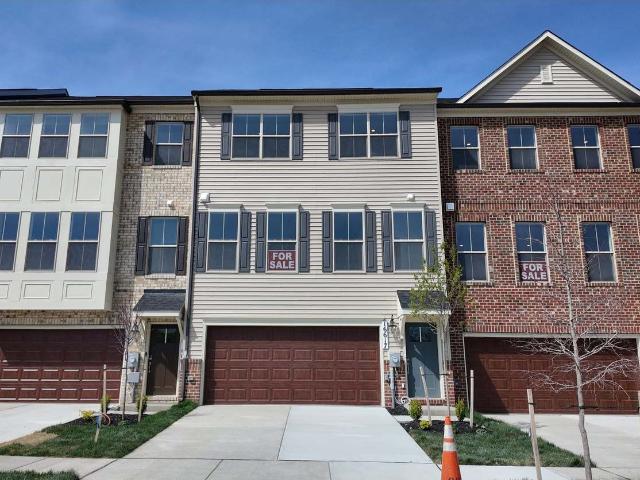 Brand New Home in Accokeek, MD. 3 Bed, 3 Bath