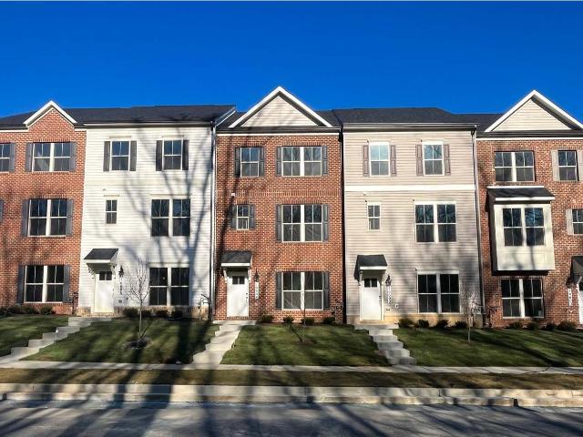 Brand New Home in Accokeek, MD. 3 Bed, 3 Bath
