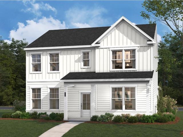 Brand New Home in Acworth, GA. 3 Bed, 2 Bath