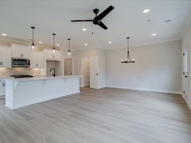 Brand New Home in Acworth, GA. 3 Bed, 2 Bath