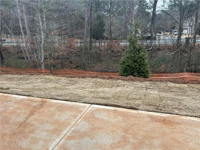 Brand New Home in Acworth, GA. 3 Bed, 2 Bath