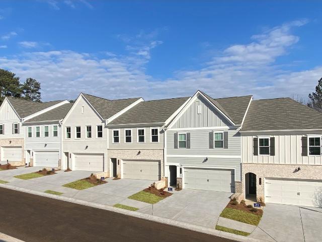 Brand New Home in Acworth, GA. 3 Bed, 2 Bath