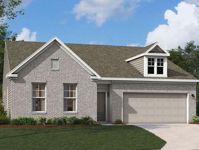 Brand New Home in Acworth, GA. 3 Bed, 2 Bath