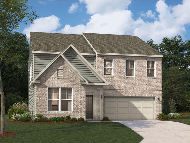 Brand New Home in Acworth, GA. 4 Bed, 3 Bath