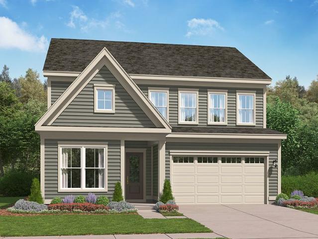 Brand New Home in Acworth, GA. 5 Bed, 3 Bath
