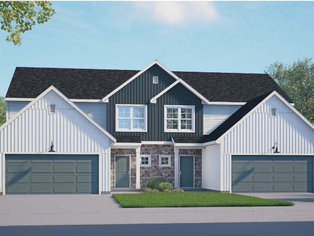Brand New Home in Abbottstown, PA. 3 Bed, 2 Bath