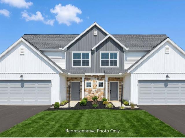 Brand New Home in Abbottstown, PA. 3 Bed, 2 Bath