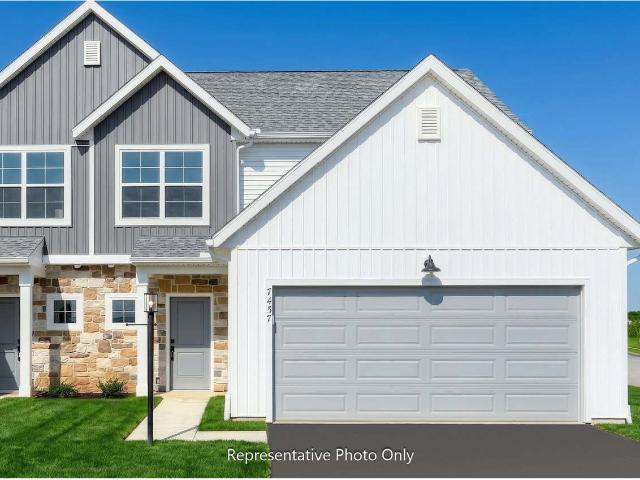 Brand New Home in Abbottstown, PA. 3 Bed, 2 Bath