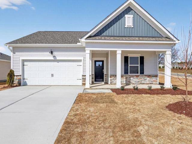 Brand New Home in Aberdeen, NC. 4 Bed, 2 Bath