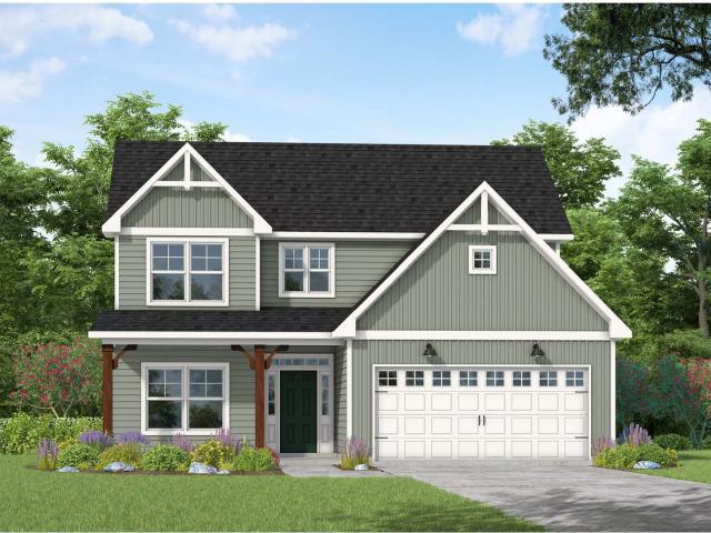 Brand New Home in Aberdeen, NC. 4 Bed, 2 Bath