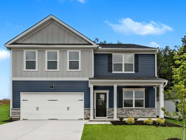 Brand New Home in Aberdeen, NC. 5 Bed, 3 Bath