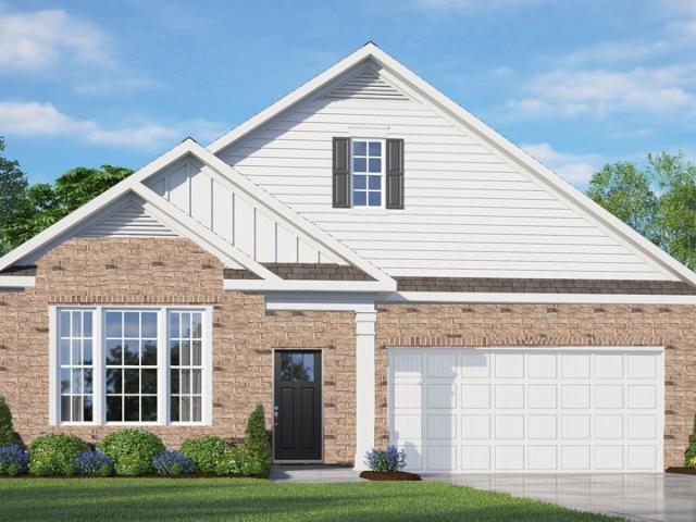 Brand New Home in Aberdeen, NC. 2 Bed, 2 Bath