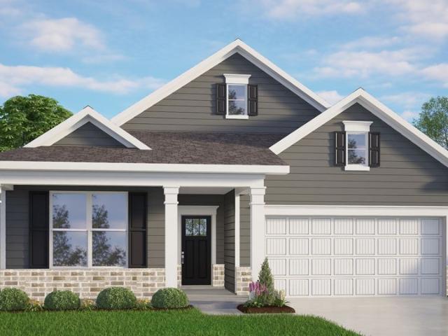Brand New Home in Aberdeen, NC. 2 Bed, 2 Bath