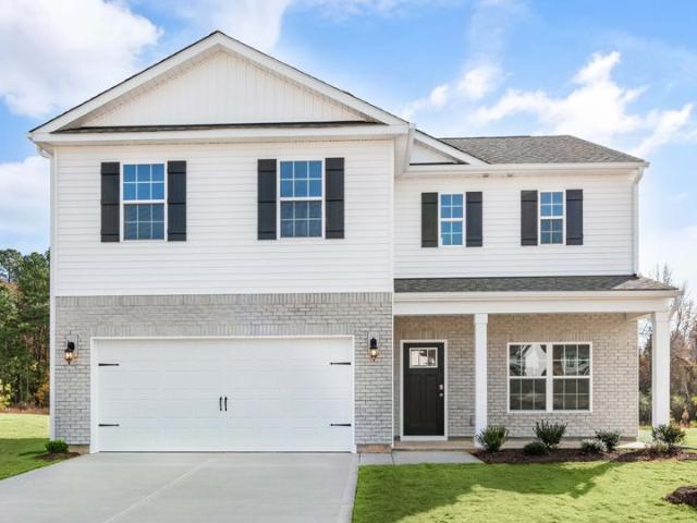 Brand New Home in Aberdeen, NC. 3 Bed, 2 Bath
