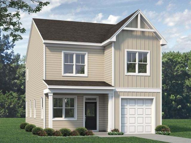 Brand New Home in Aberdeen, NC. 3 Bed, 2 Bath