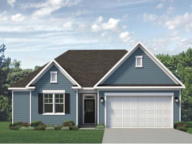 Brand New Home in Aberdeen, NC. 3 Bed, 2 Bath