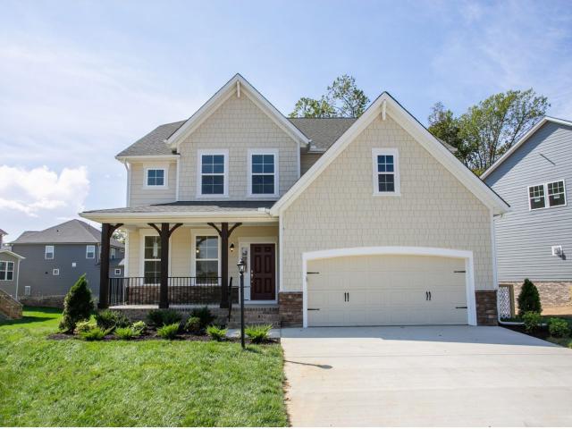 Brand New Home in Aberdeen, NC. 3 Bed, 2 Bath