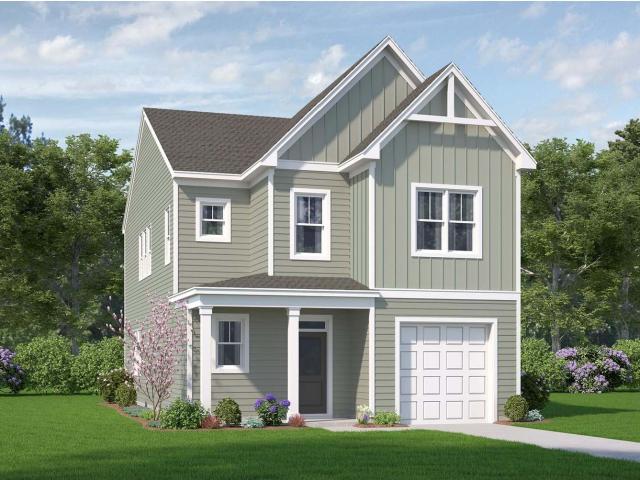 Brand New Home in Aberdeen, NC. 3 Bed, 2 Bath