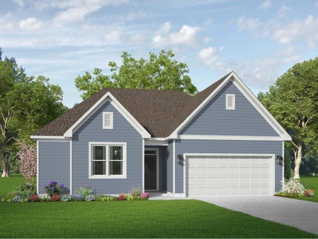 Brand New Home in Aberdeen, NC. 3 Bed, 2 Bath