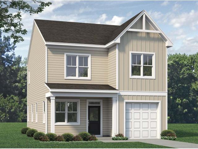 Brand New Home in Aberdeen, NC. 3 Bed, 2 Bath