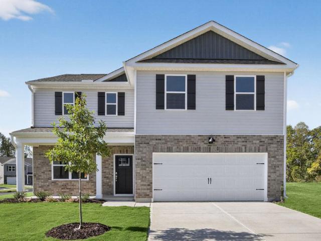 Brand New Home in Aberdeen, NC. 3 Bed, 2 Bath