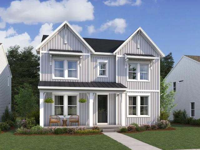 Brand New Home in Adamstown, MD. 5 Bed, 5 Bath