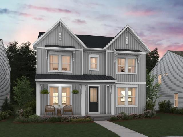 Brand New Home in Adamstown, MD. 4 Bed, 5 Bath