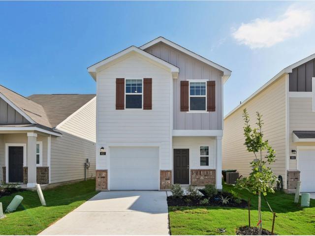 Brand New Home in Adkins, TX. 3 Bed, 2 Bath