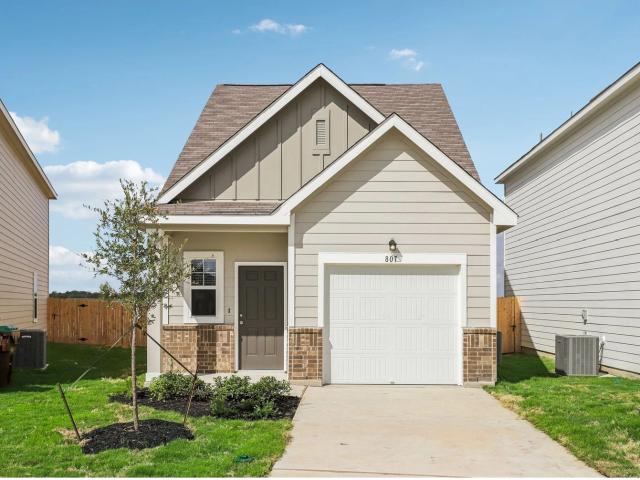 Brand New Home in Adkins, TX. 3 Bed, 2 Bath