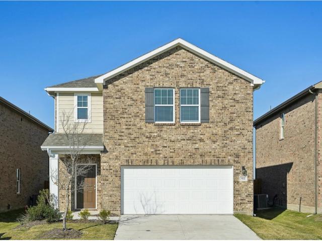 Brand New Home in Adkins, TX. 5 Bed, 3 Bath