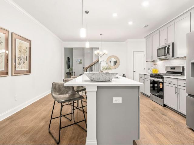 Brand New Home in Advance, NC. 4 Bed, 2 Bath
