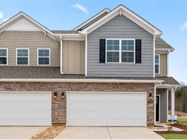 Brand New Home in Advance, NC. 4 Bed, 2 Bath
