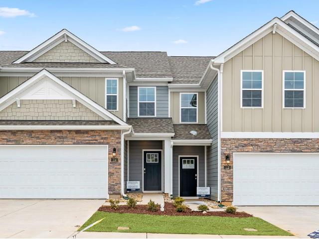 Brand New Home in Advance, NC. 4 Bed, 2 Bath