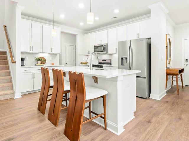 Brand New Home in Advance, NC. 4 Bed, 3 Bath