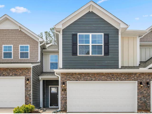 Brand New Home in Advance, NC. 4 Bed, 3 Bath